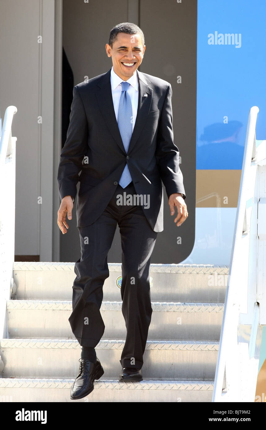 Barack Obama Full Body Pictures