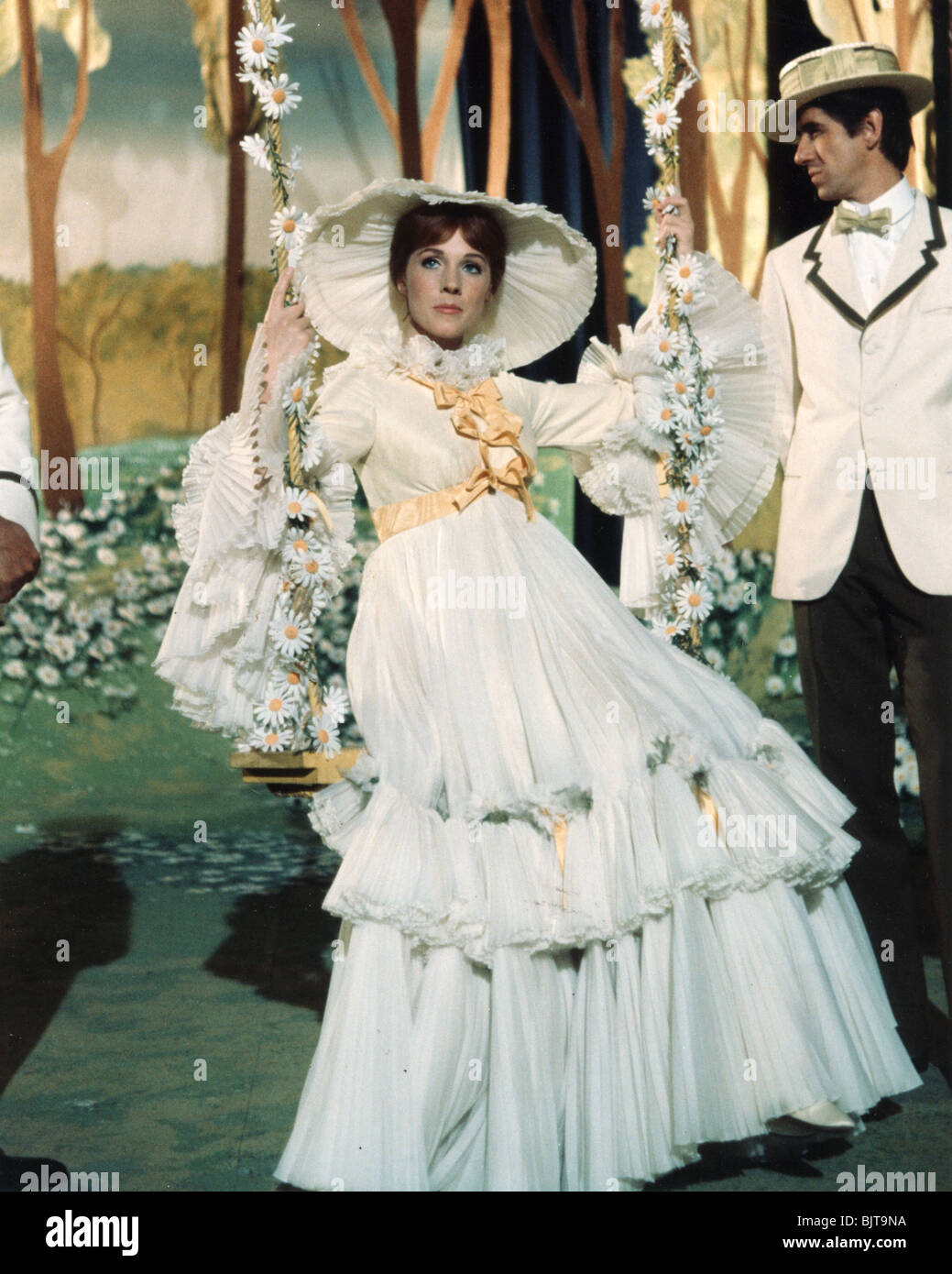 Mary Poppins Julie Andrews