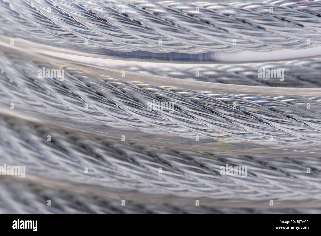 Steel cord hi-res stock photography and images - Alamy