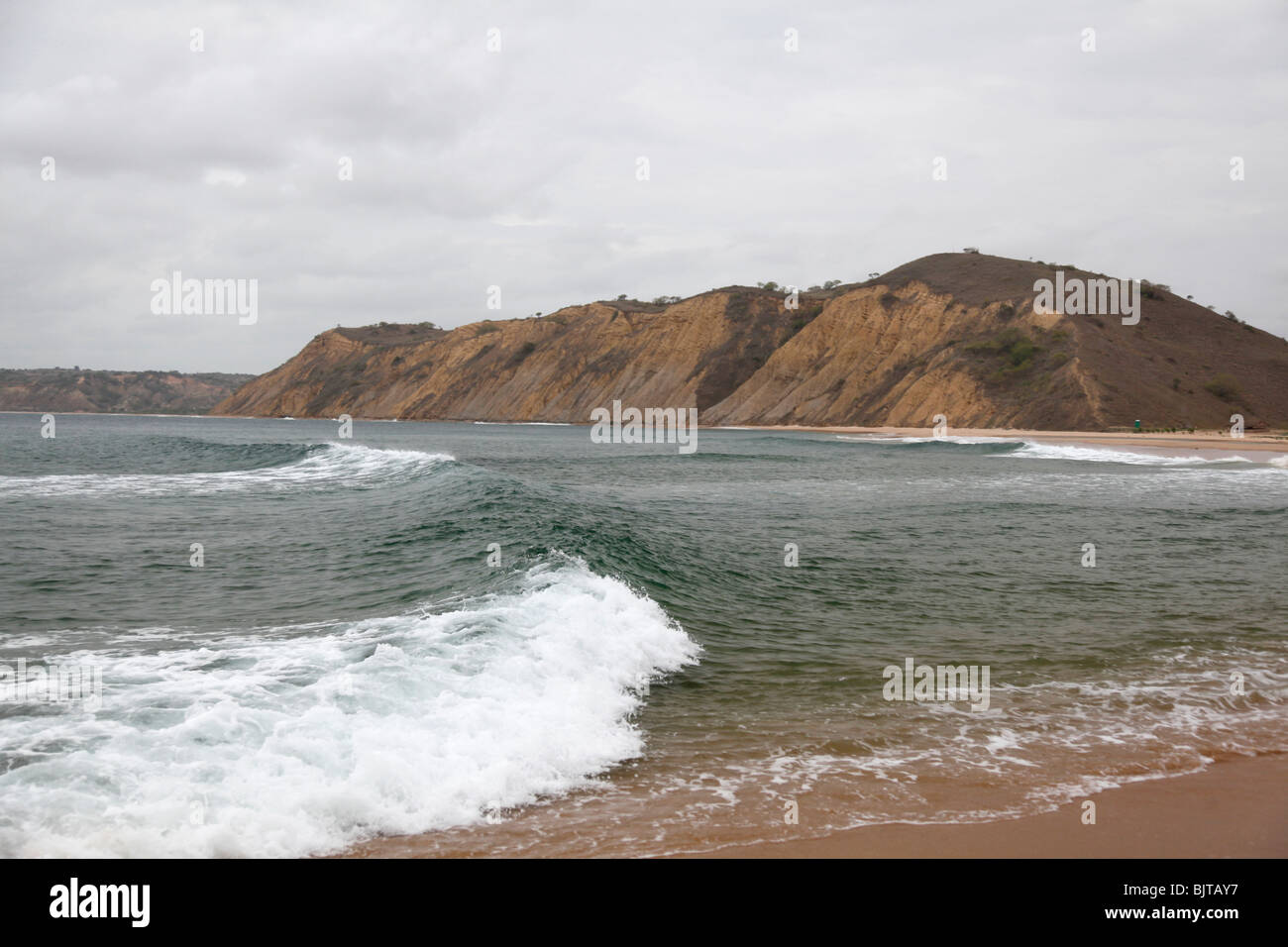 Angola beaches hi-res stock photography and images - Alamy