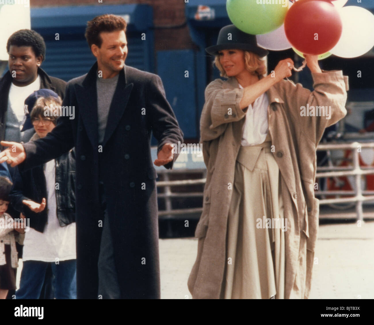 Nine and a half hi-res stock photography and images - Alamy