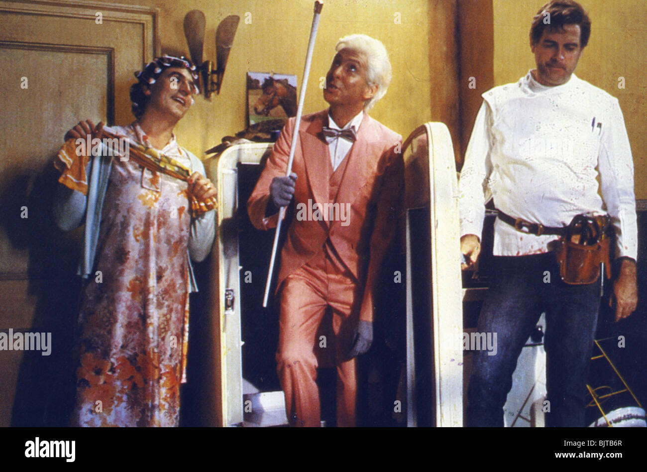 Monty pythons meaning life hi-res stock photography and images - Alamy