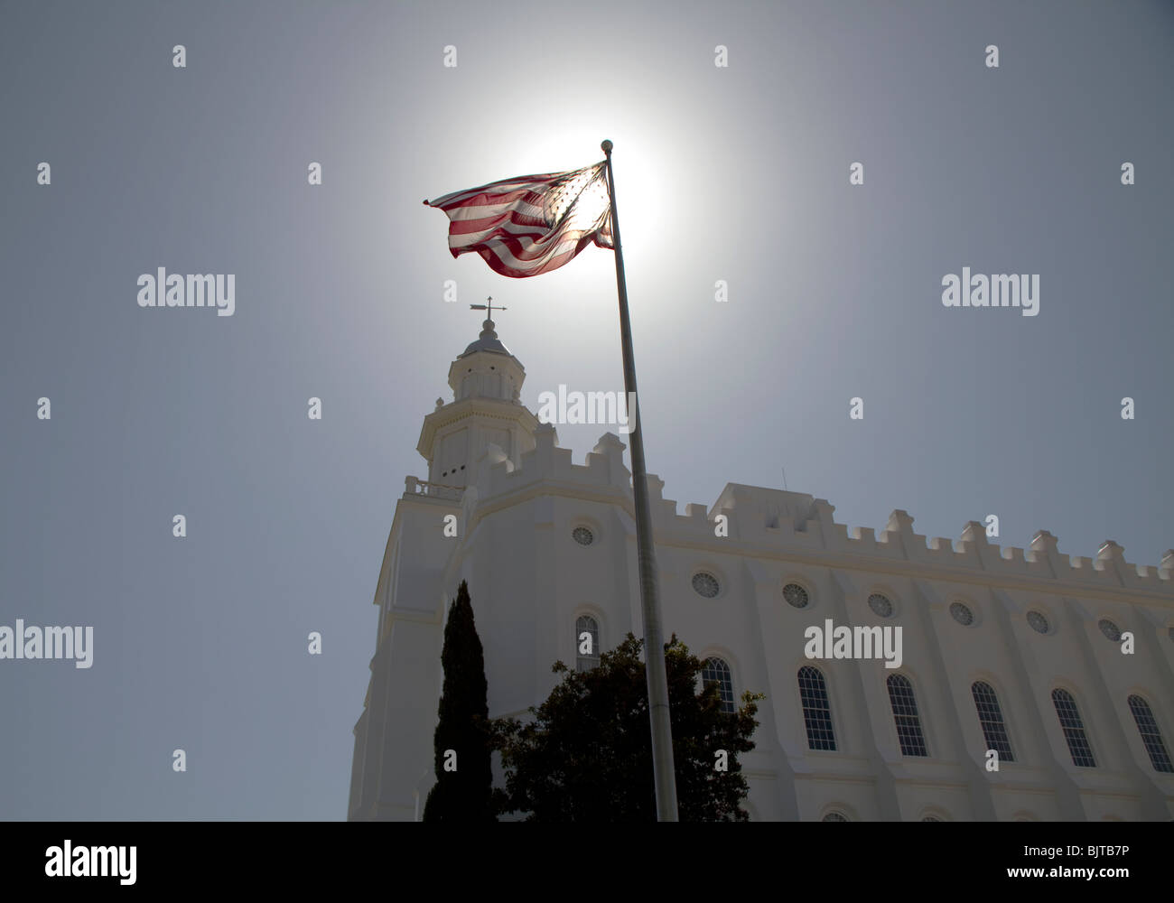 Freedom of worship hi-res stock photography and images - Alamy