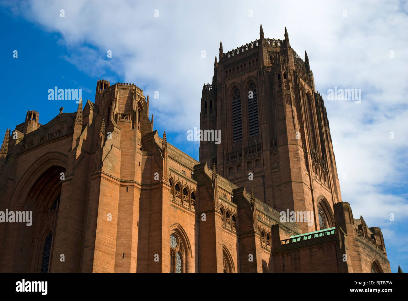 Anglican church of england hi-res stock photography and images - Alamy