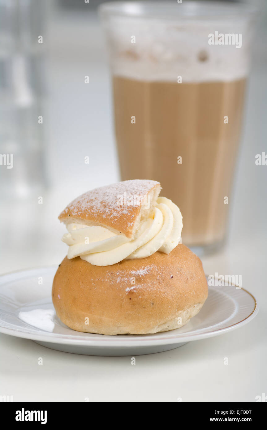 Selma bun hi-res stock photography and images - Alamy