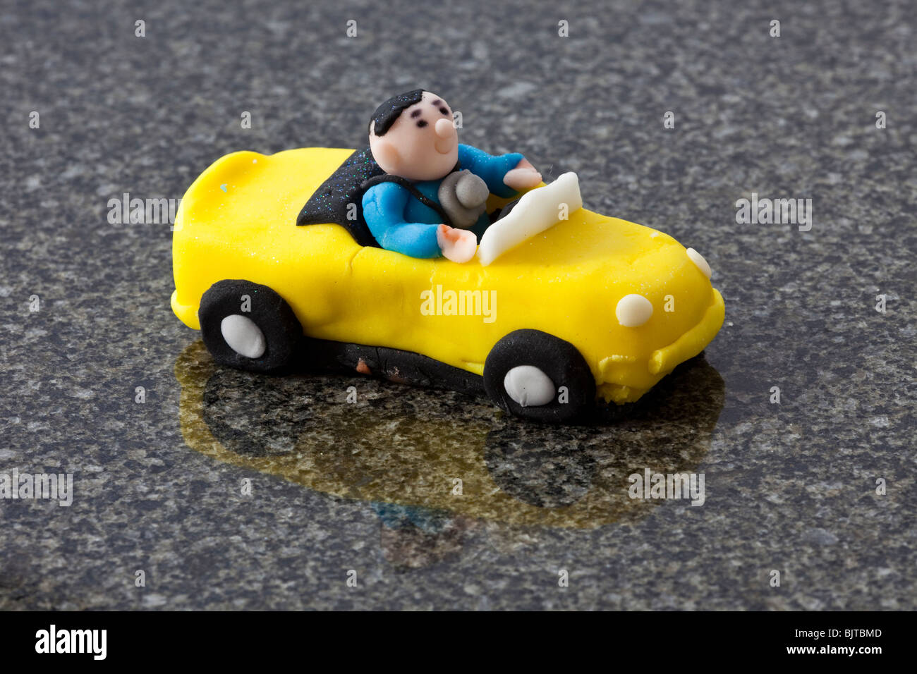 Car cake hi-res stock photography and images - Alamy