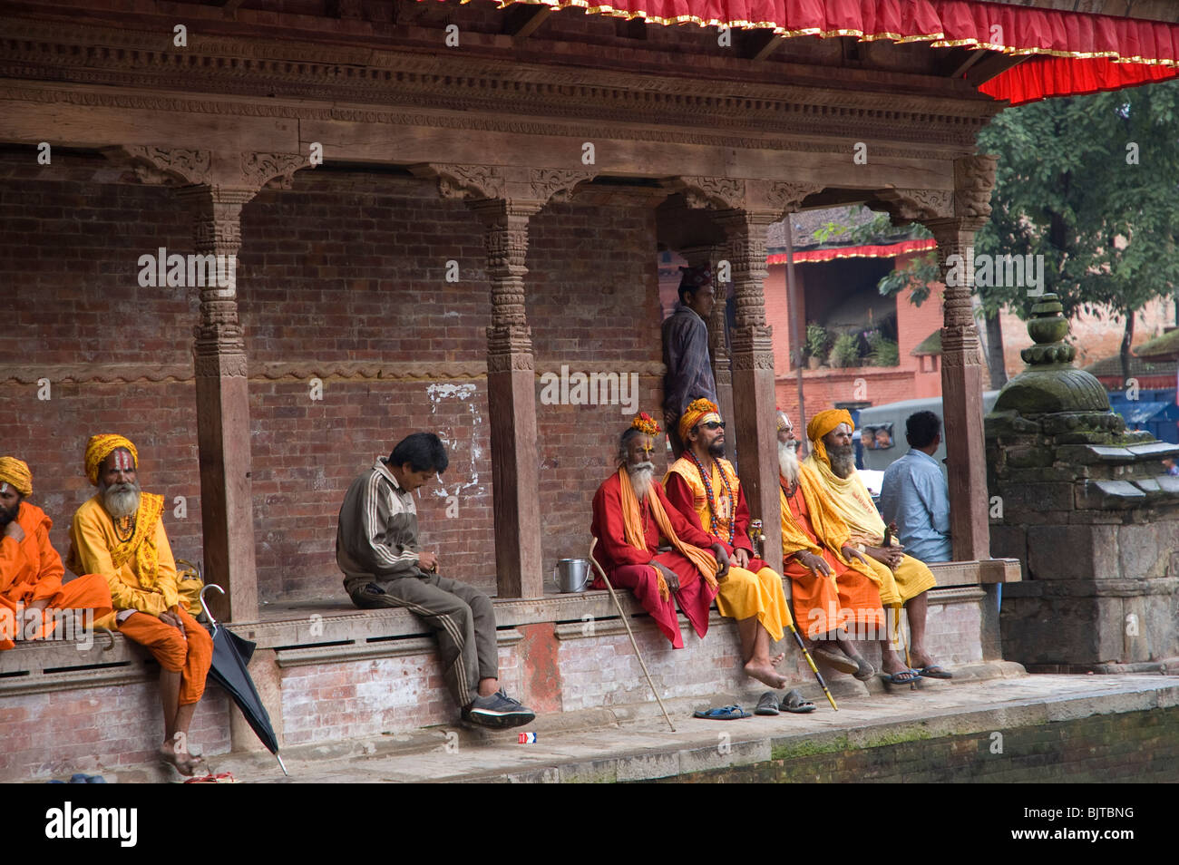 Sadus hi-res stock photography and images - Alamy