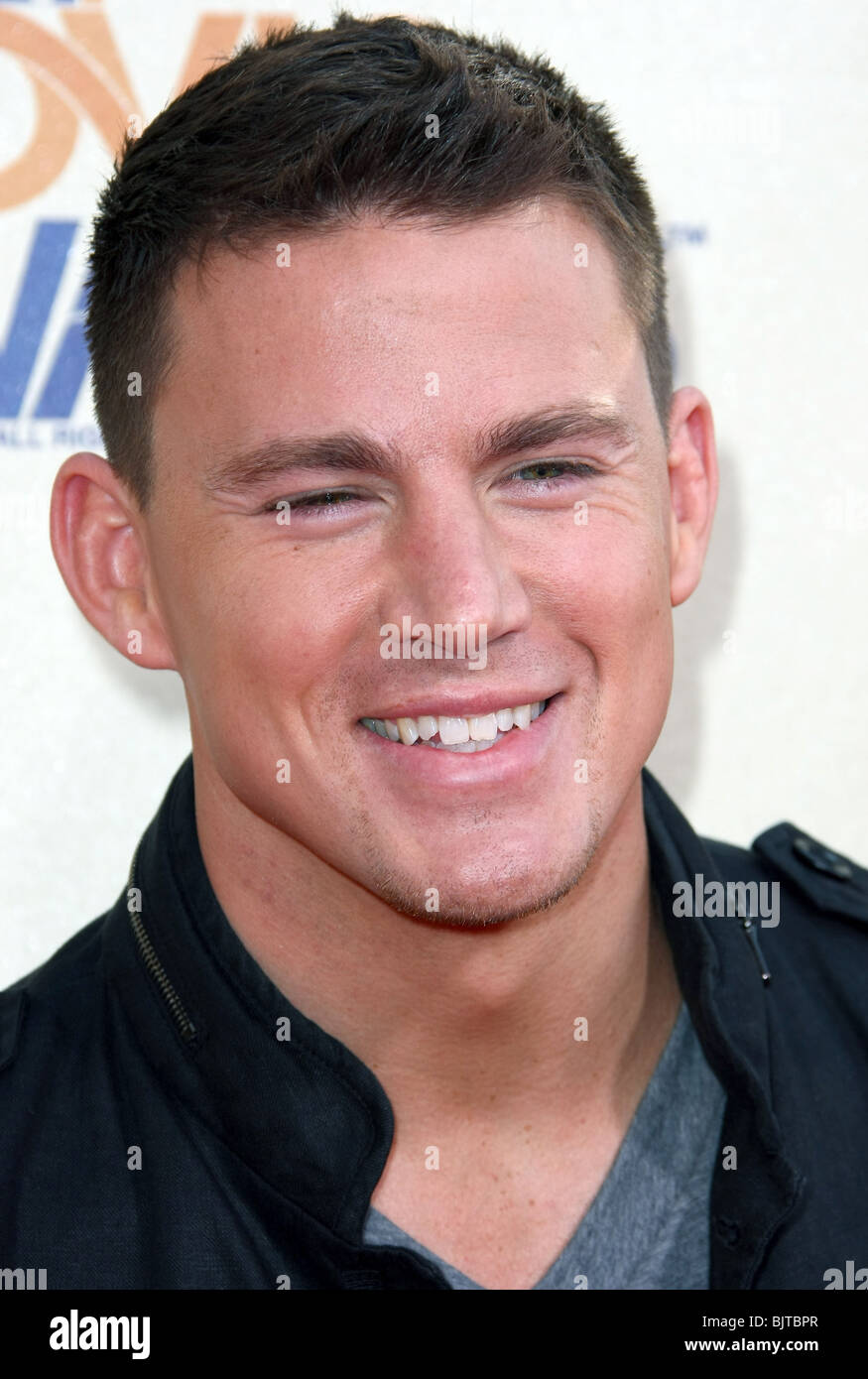 Channing Tatum 2009