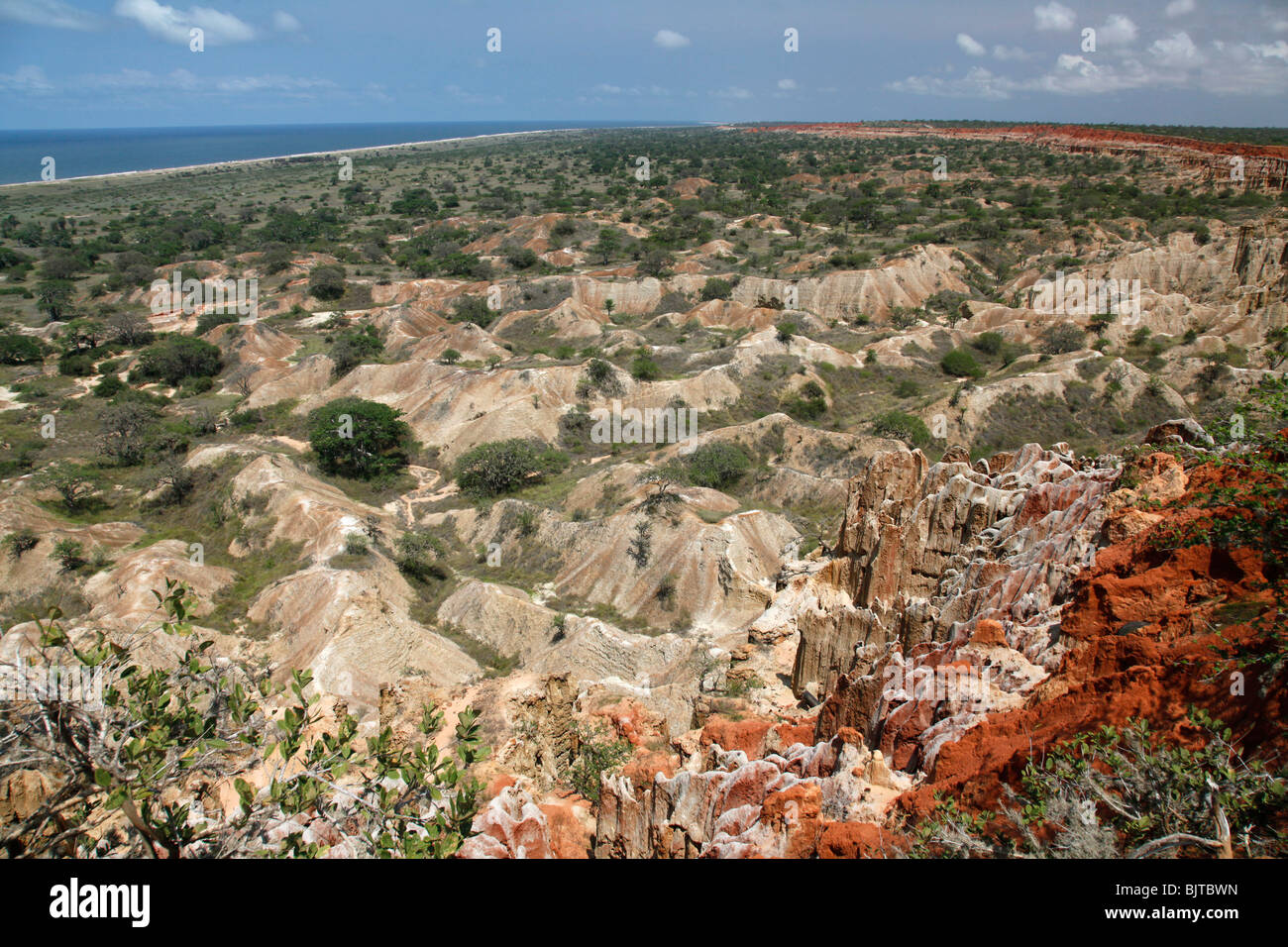 Miradouro Da lua, Moon Viewpoint, Luanda Province, Angola. Africa ...