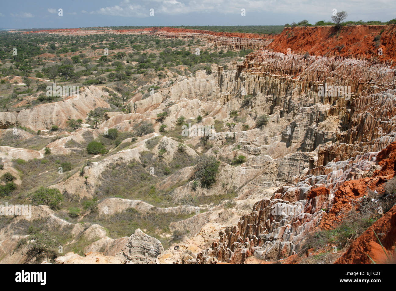Miradouro da lua angola hi-res stock photography and images - Alamy