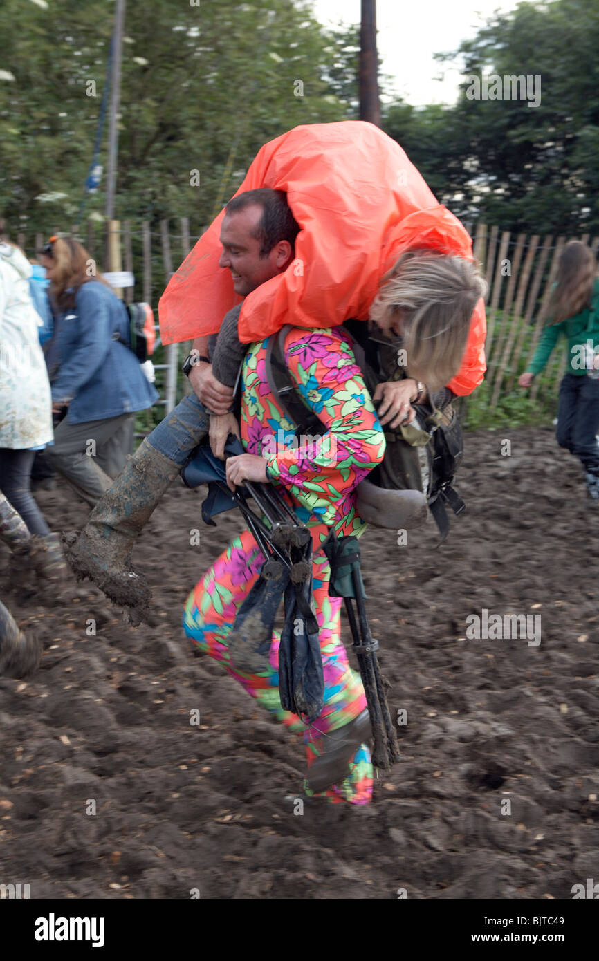 Fireman carry hi-res stock photography and images - Alamy