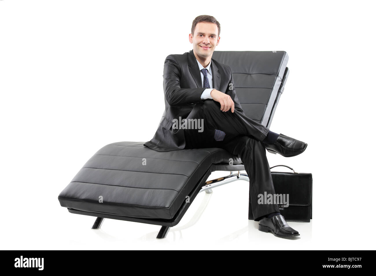 Male sited hi-res stock photography and images - Alamy