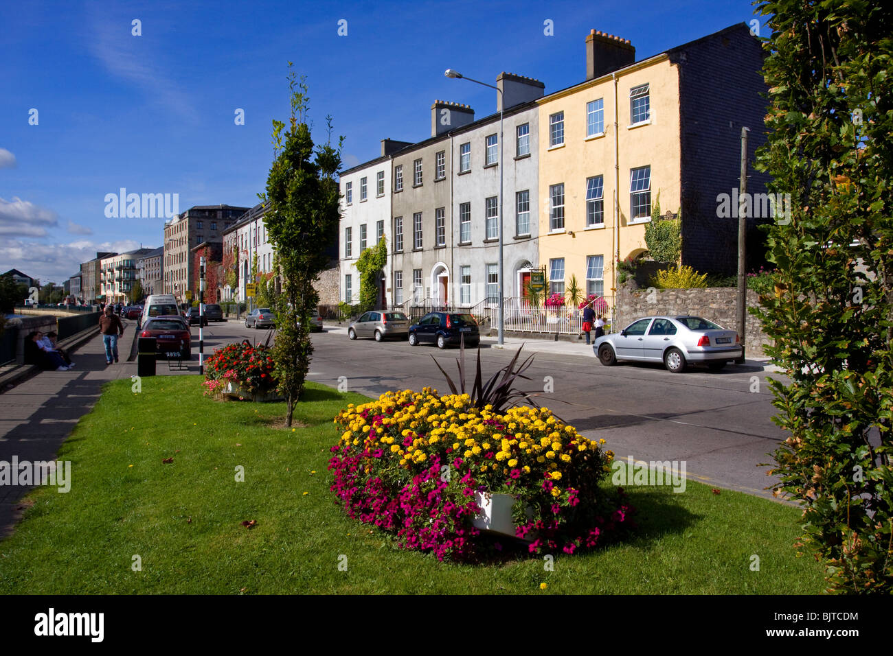 Clonmel, ireland hi-res stock photography and images - Alamy