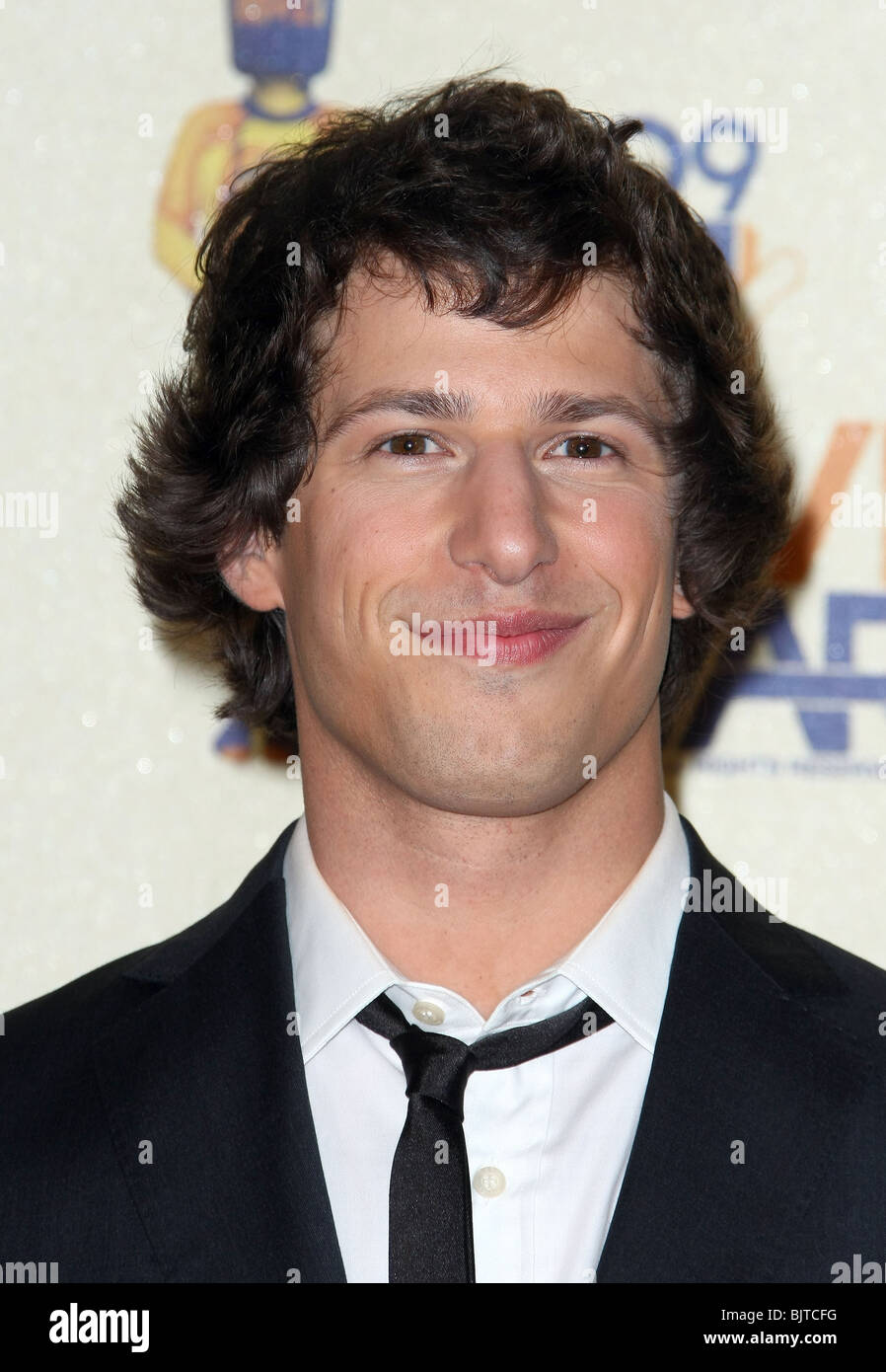 Adam samberg hi-res stock photography and images - Alamy