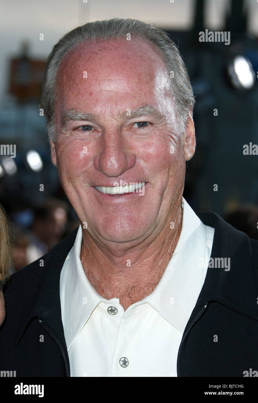 CRAIG T. NELSON THE PROPOSAL WORLD PREMIERE HOLLYWOOD LOS ANGELES CA ...