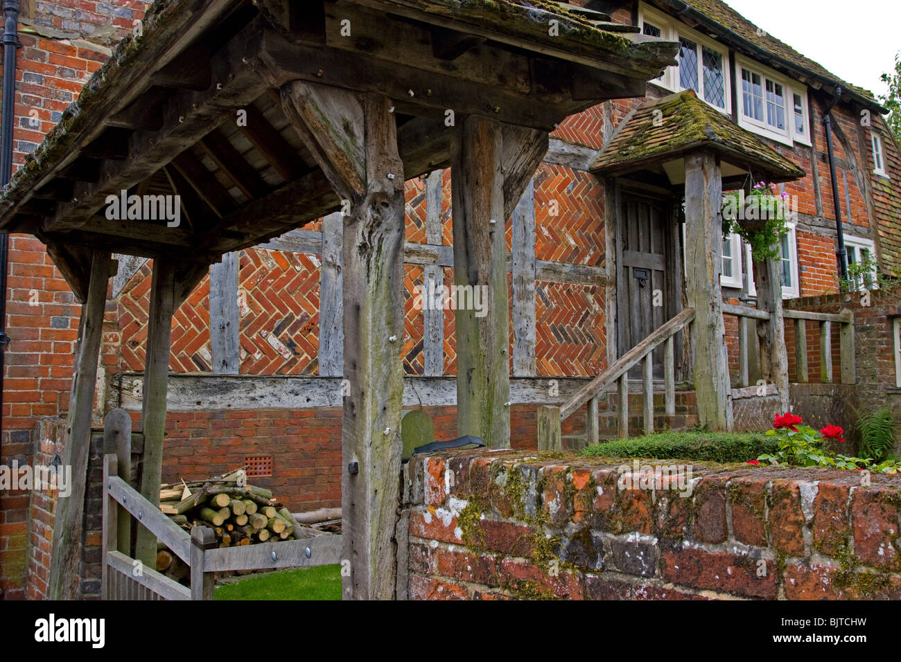 Old alresford hi-res stock photography and images - Alamy