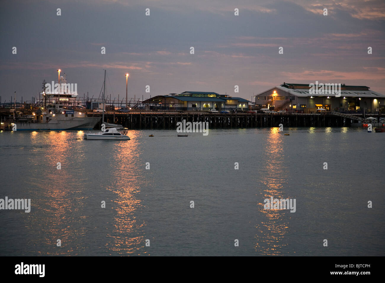 Darwin australia hi-res stock photography and images - Alamy