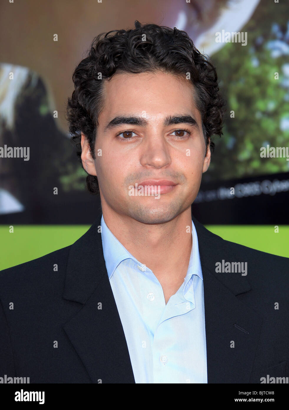 RAMON RODRIGUEZ THE TAKING OF PELHAM 123 LOS ANGELES PREMIERE WESTWOOD ...