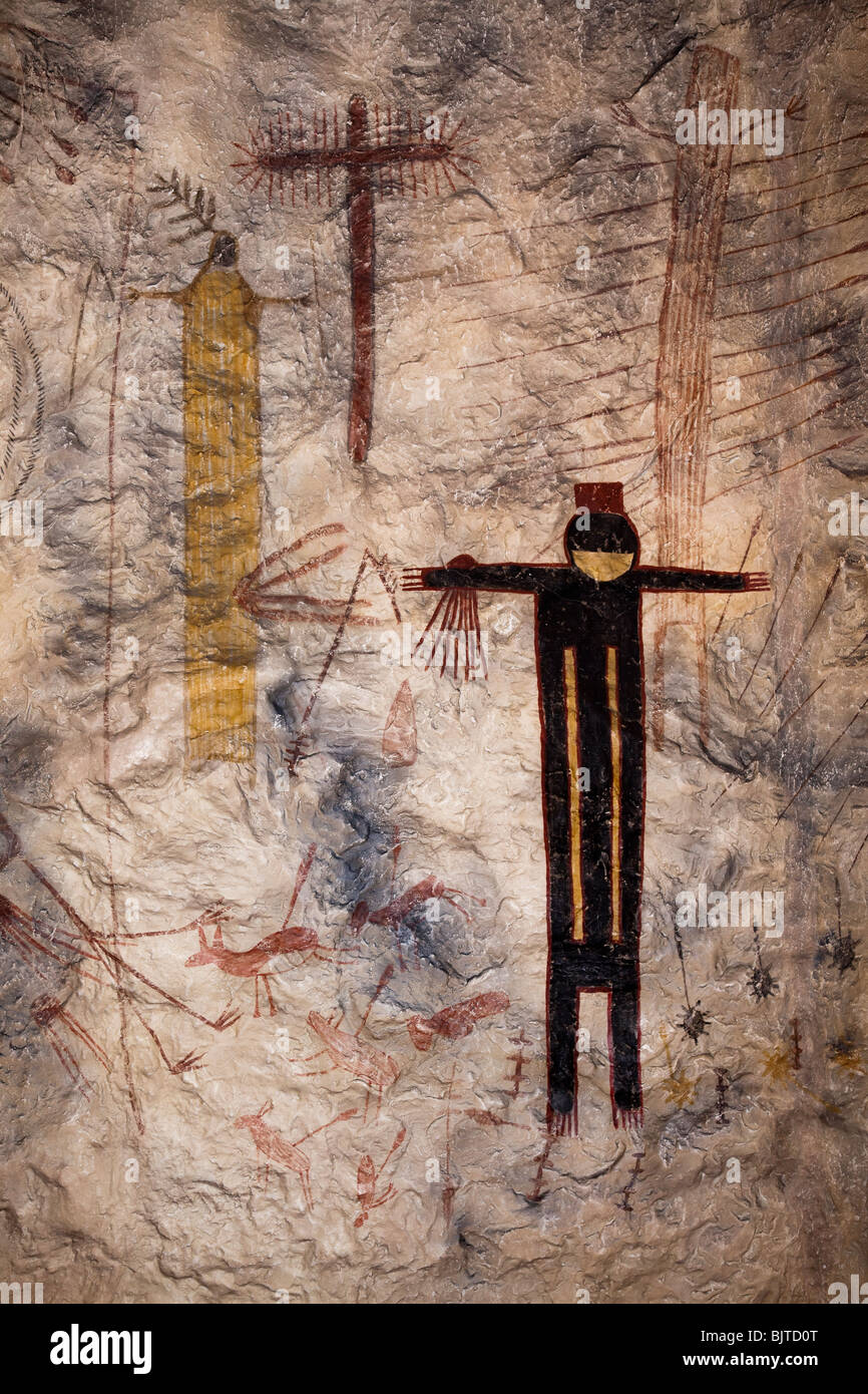 American Native Rock Art Visual Library Of Native Rock Art Symbols