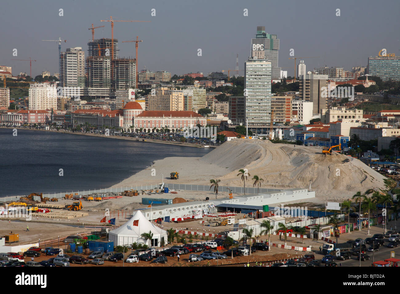 Angolas hi-res stock photography and images - Alamy