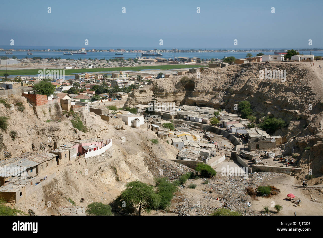 Lobito hi-res stock photography and images - Alamy