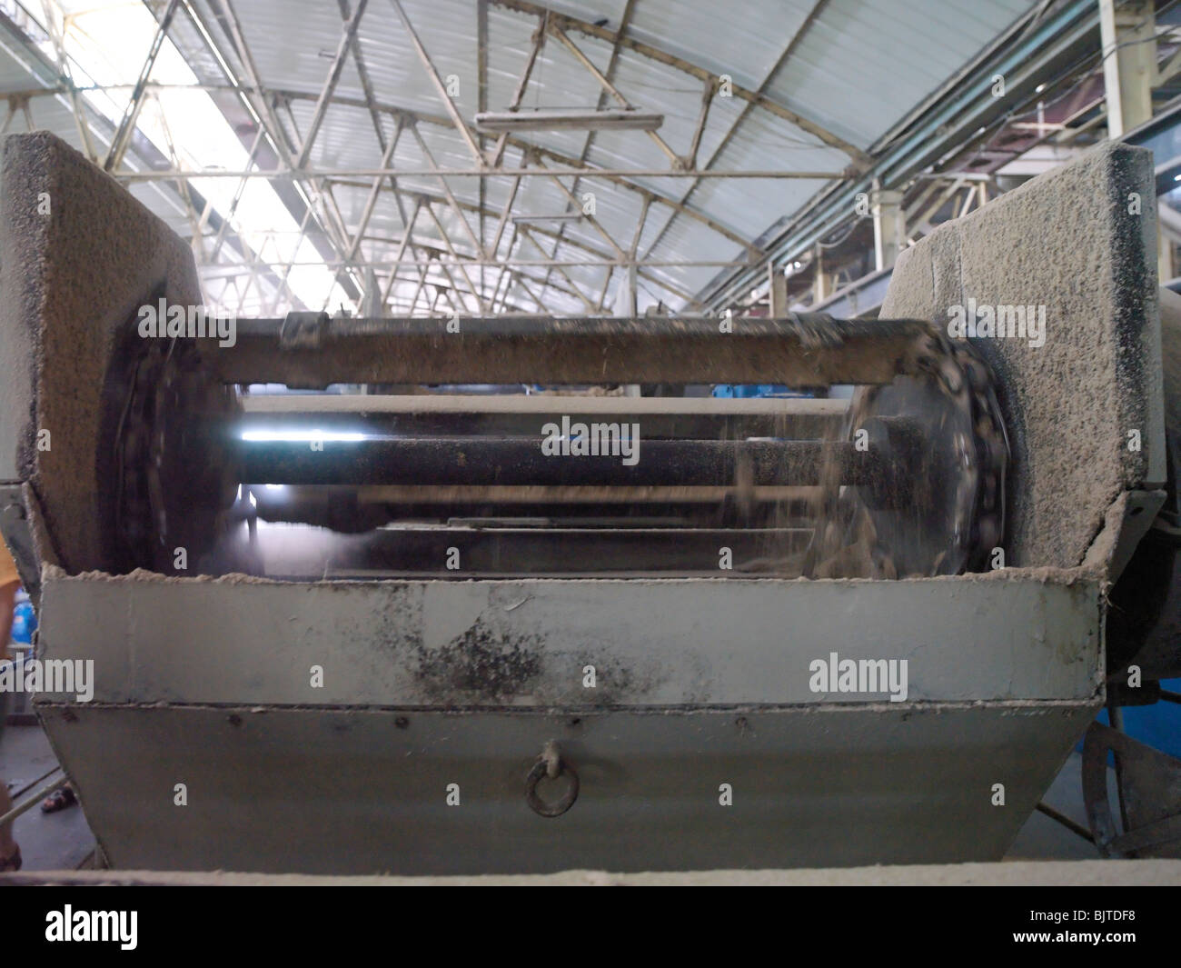Medine Sugar Factory High Resolution Stock Photography and Images - Alamy