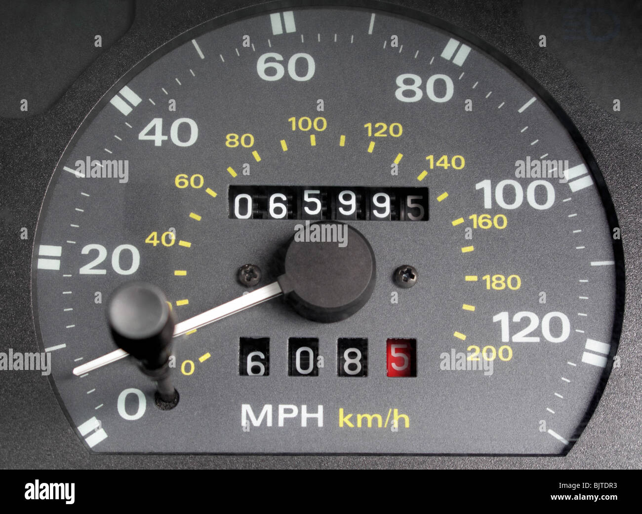 Speedo Scale For Conversion From Miles To Km h Speedo 911 69 74x Speedo Scale For Conversion From Miles To Km h Speedo 911 69 74x