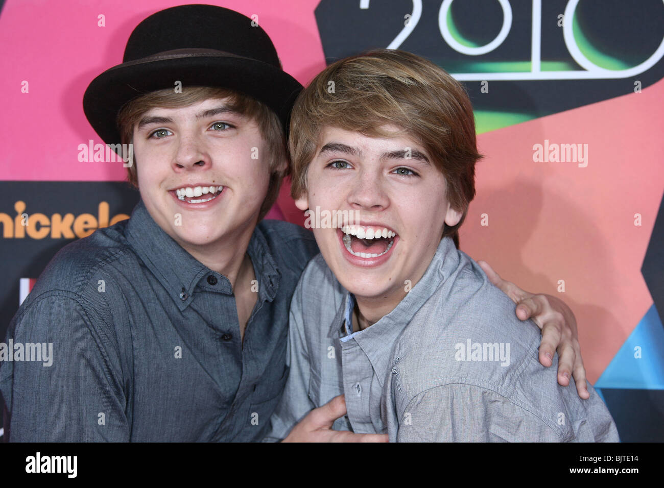 Cole And Dylan Sprouse 21