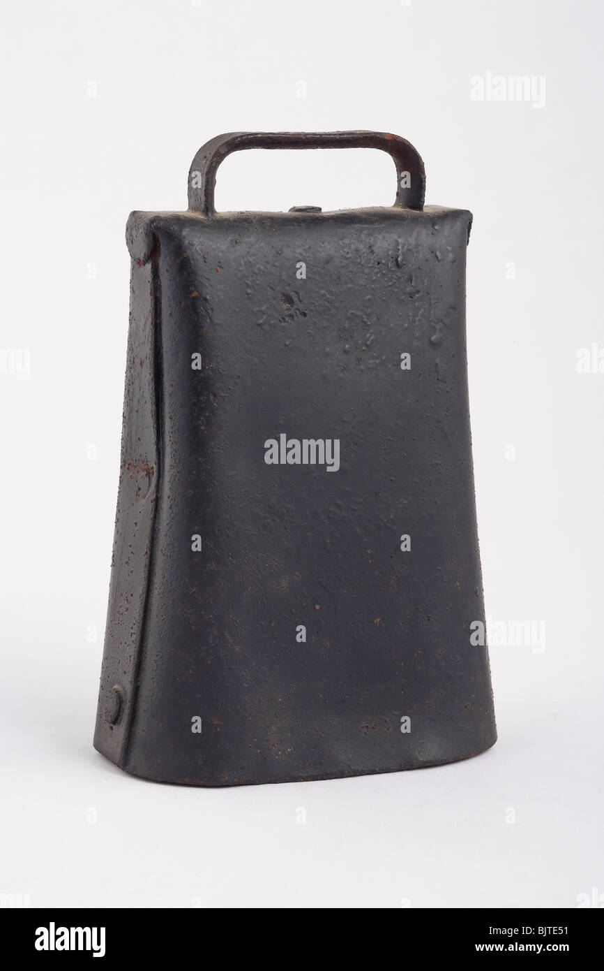 Cow bell hi-res stock photography and images - Alamy