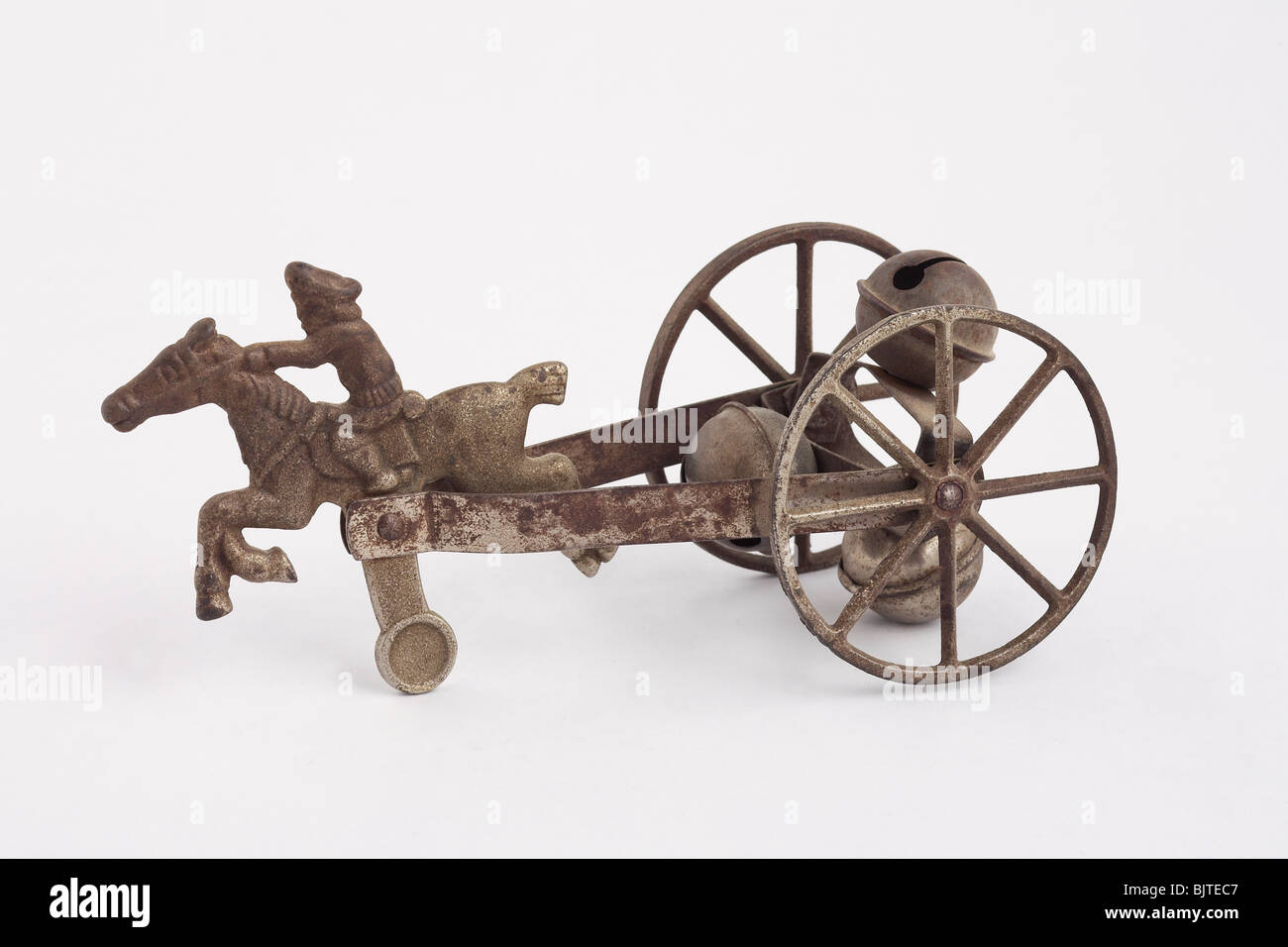 Toy Chariot