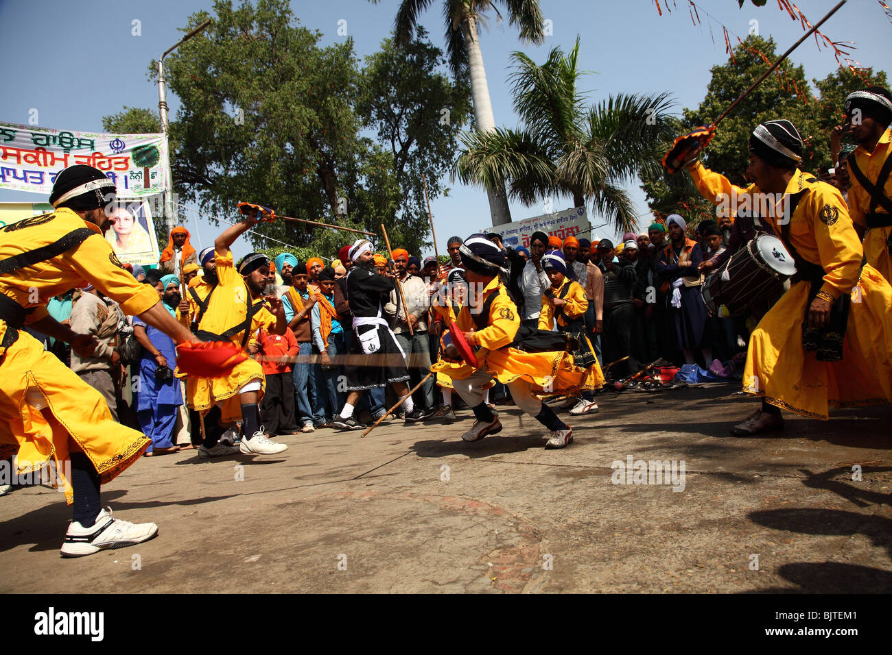 Holla indian hi-res stock photography and images - Alamy