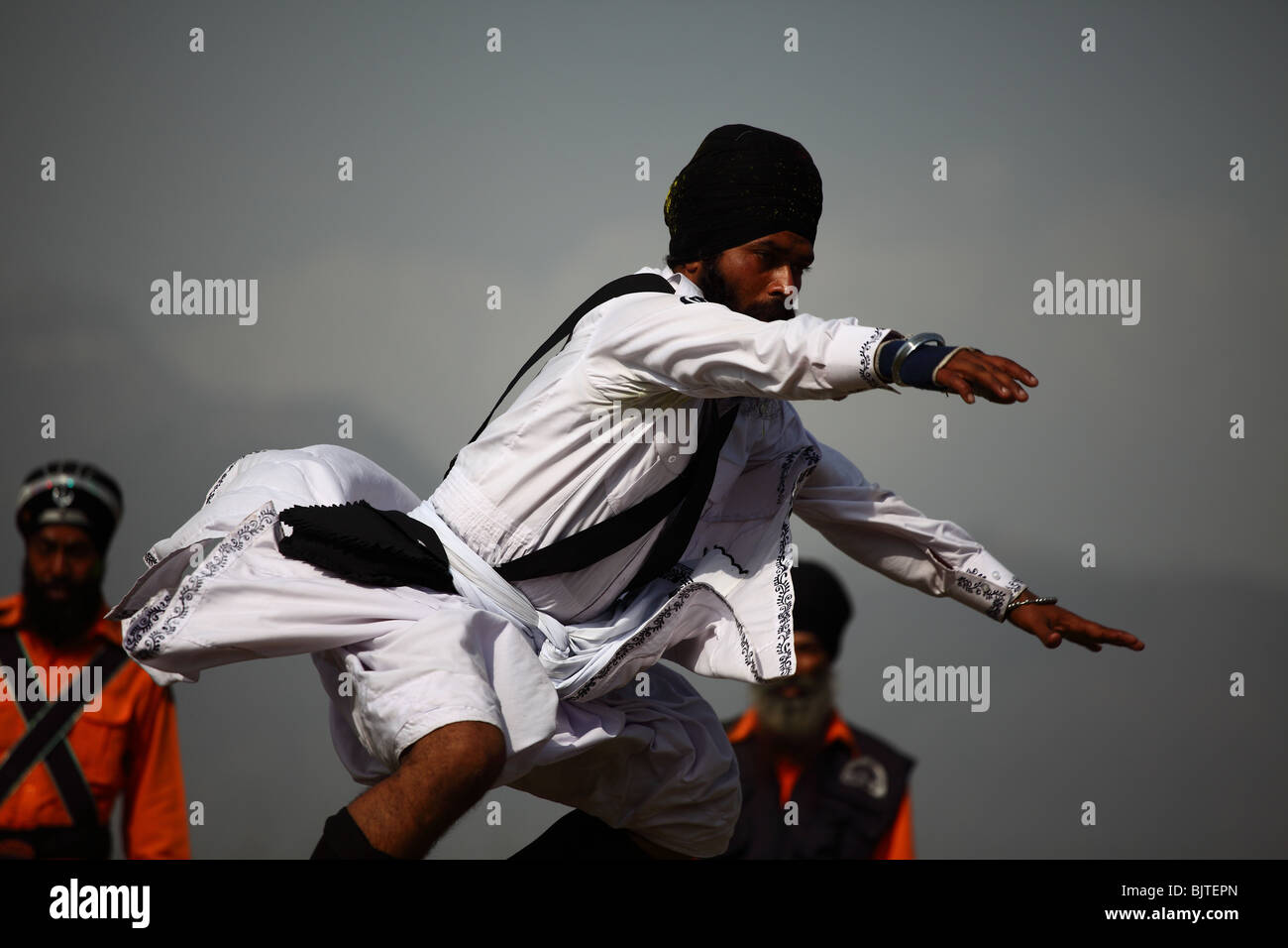 Holla indian hi-res stock photography and images - Alamy