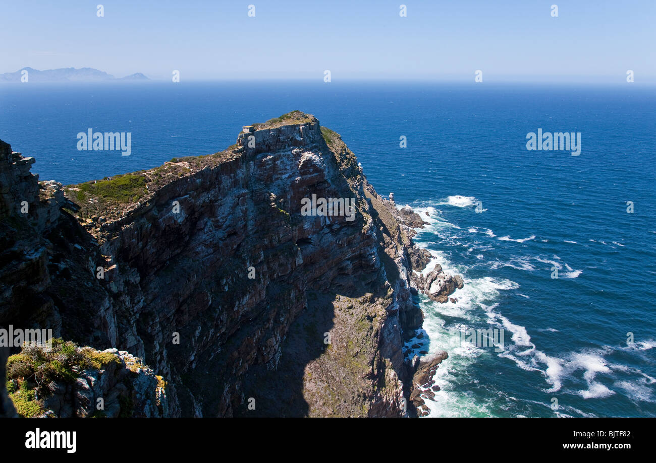 Cape town cape point hi-res stock photography and images - Alamy