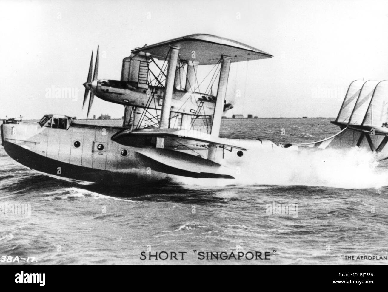 Singapore 1930s hi-res stock photography and images - Alamy