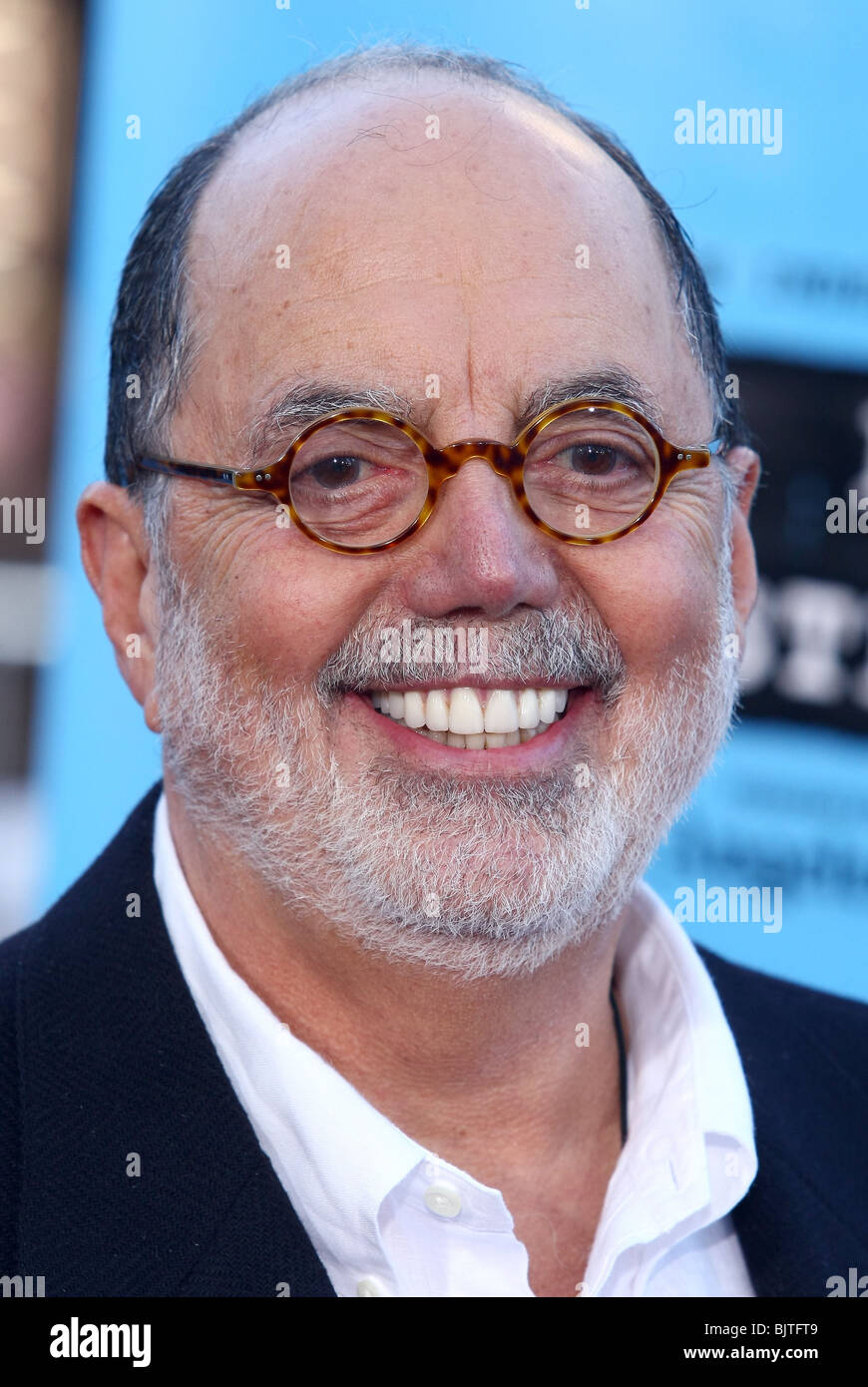 JAMES FRAWLEY PAPER MAN WORLD PREMIERE. LOS ANGELES FILM FESTIVAL ...