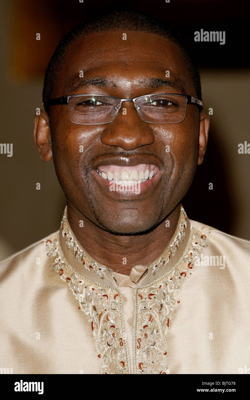 Kwame kwei armah awards hi-res stock photography and images - Alamy
