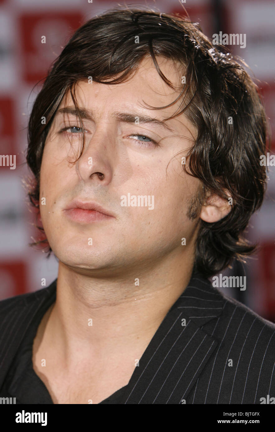 Carl barat hi-res stock photography and images - Alamy