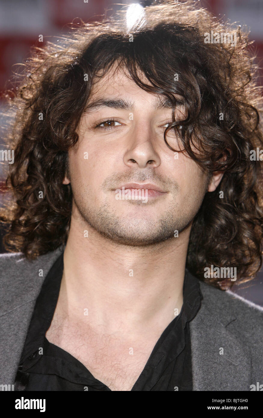 Alex zane hi-res stock photography and images - Alamy