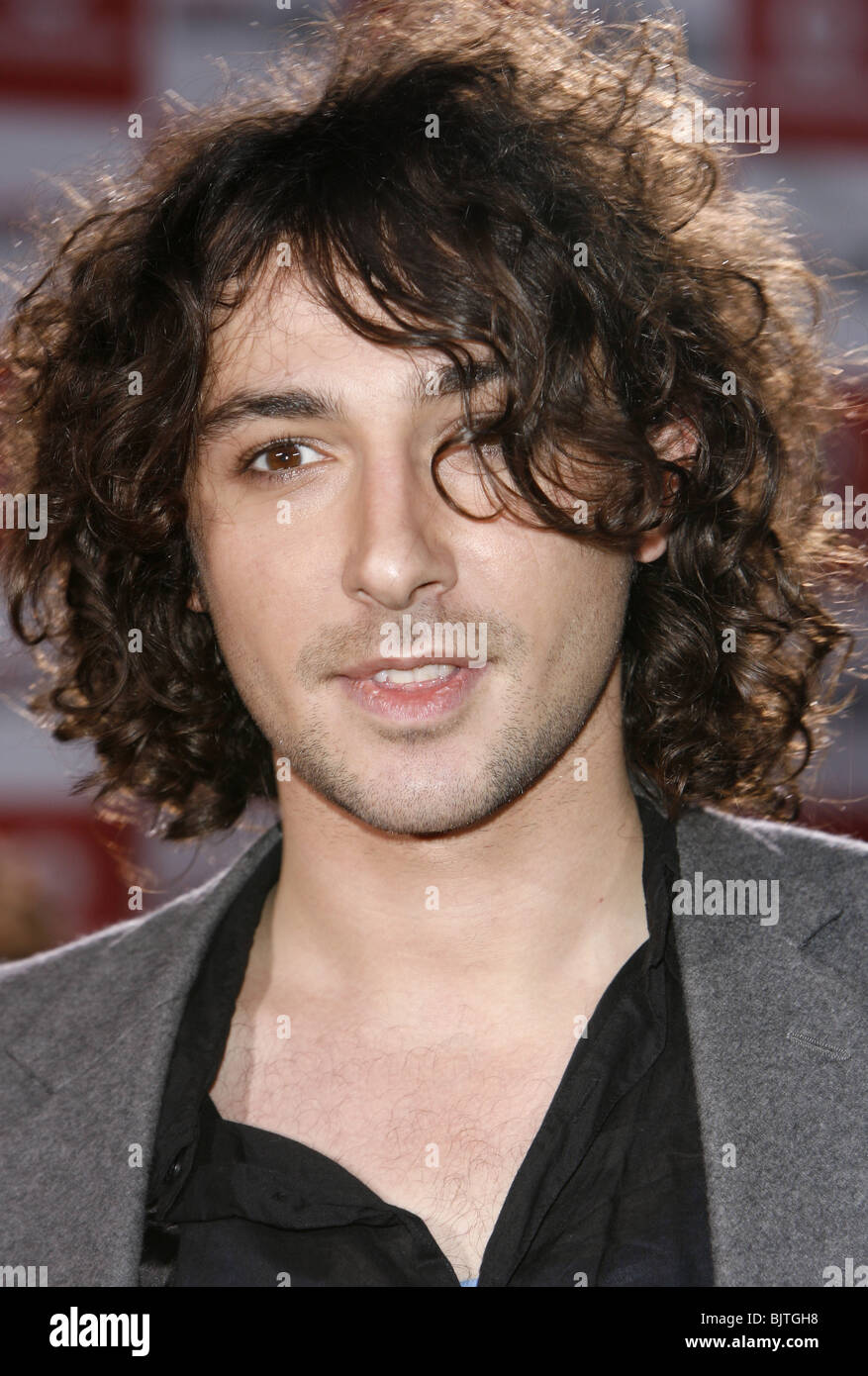 Alex zane hi-res stock photography and images - Alamy