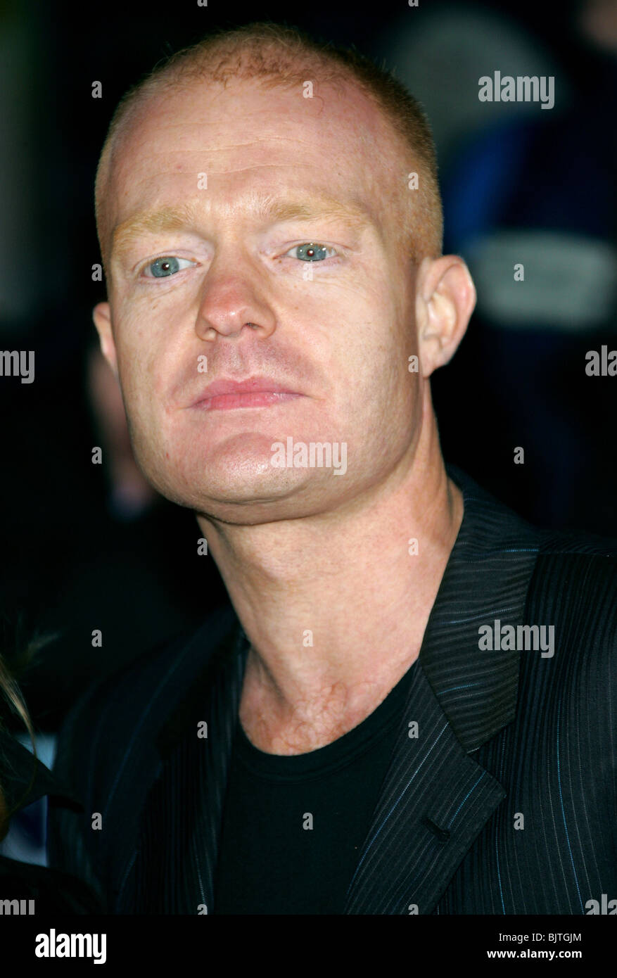 JAKE WOOD NATIONAL TELEVISION AWARDS 2006 THE ROYAL ALBERT HALL LONDON ...
