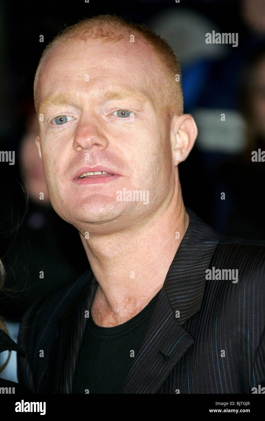JAKE WOOD NATIONAL TELEVISION AWARDS 2006 THE ROYAL ALBERT HALL LONDON ...