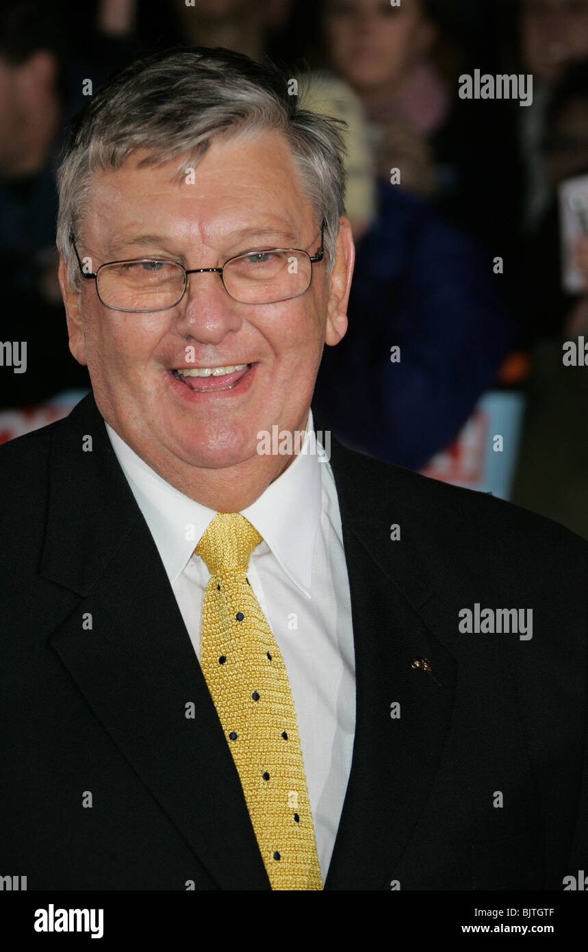DEREK MARTIN NATIONAL TELEVISION AWARDS 2006 THE ROYAL ALBERT HALL ...