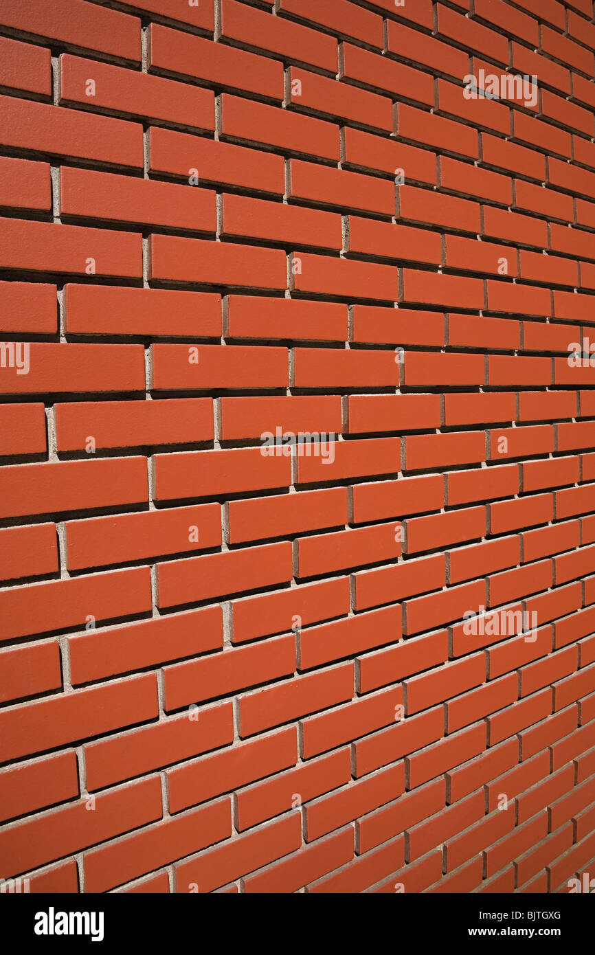 Brick formation hi-res stock photography and images - Alamy