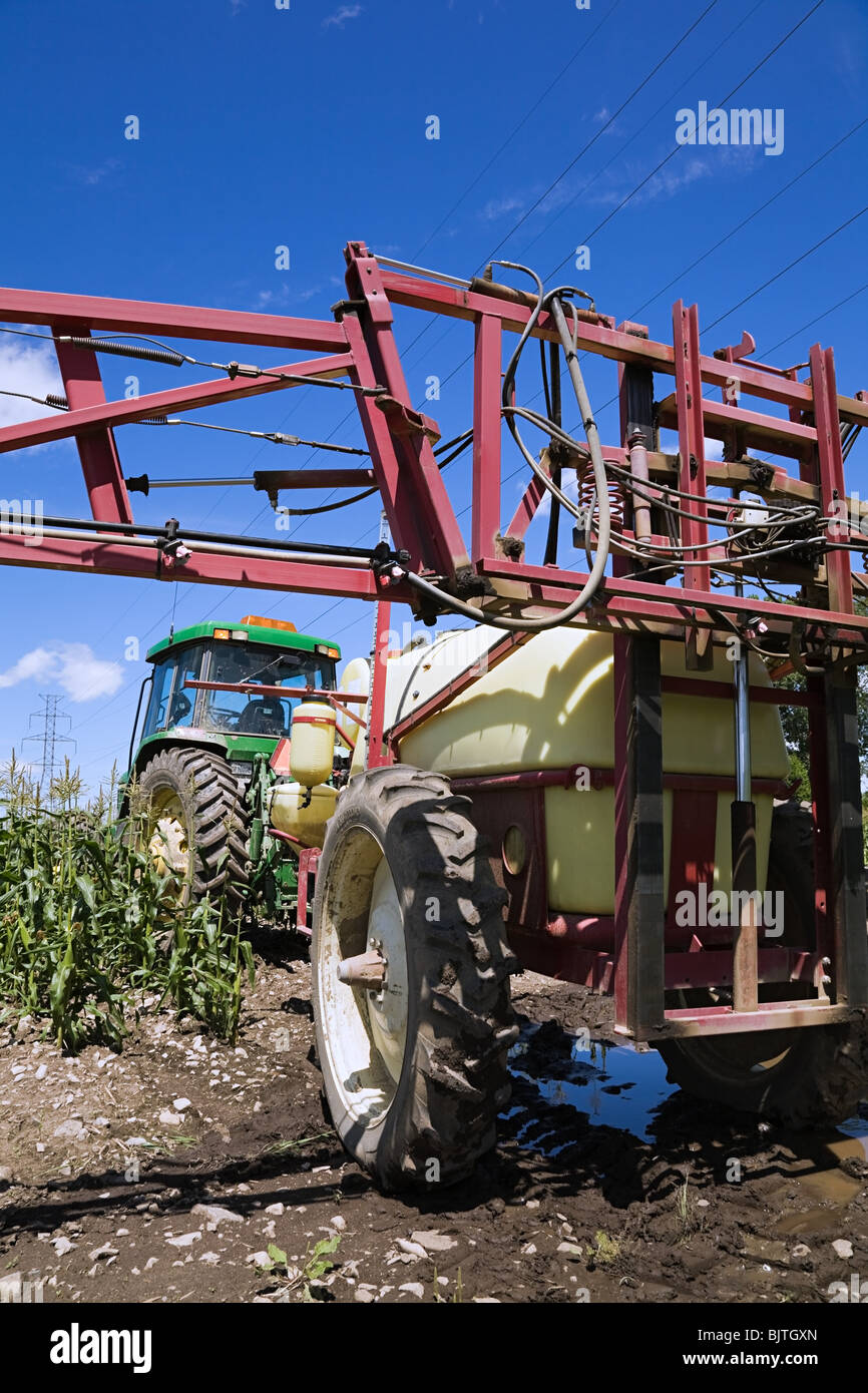 Tractor High Resolution Stock Photography and Images - Alamy