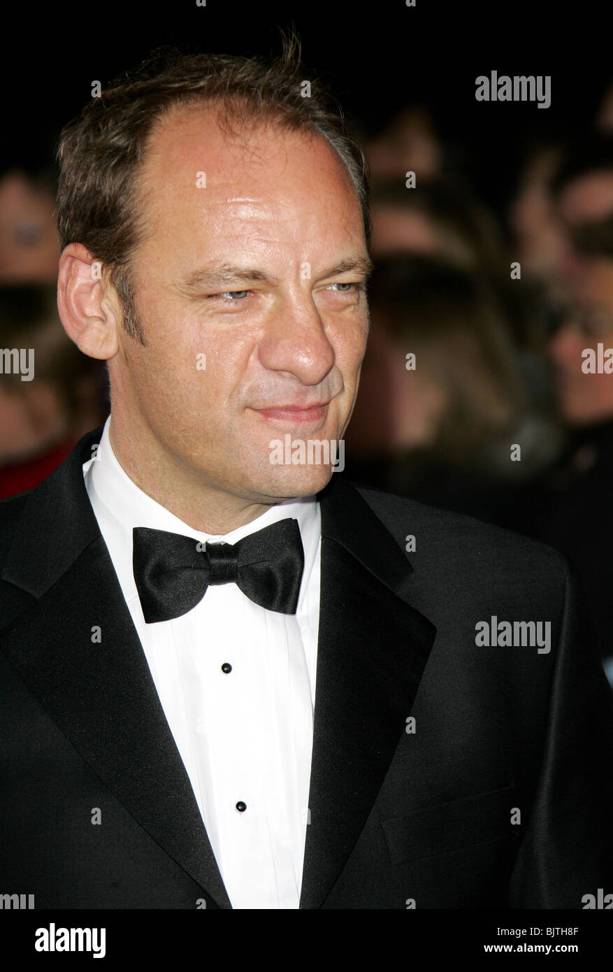 Nick miles hi-res stock photography and images - Alamy