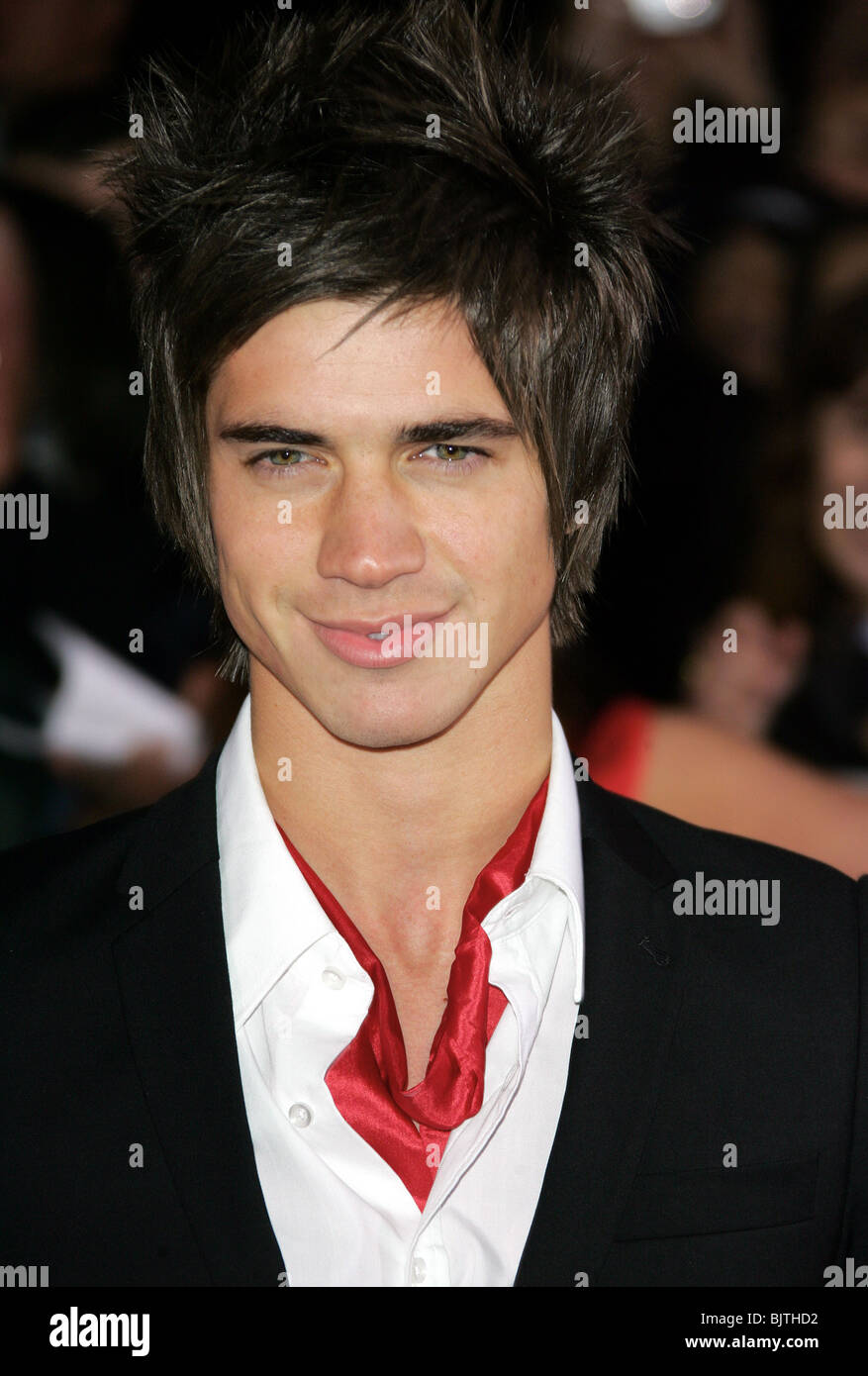 SAM ROBERTSON NATIONAL TELEVISION AWARDS 2006 THE ROYAL ALBERT HALL ...