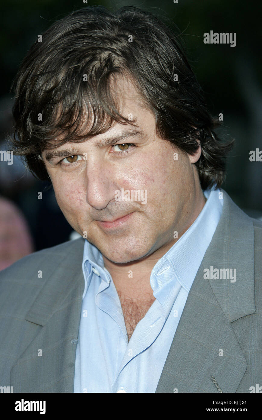 STEVEN BRILL WITHOUT A PADDLE WORLD PREMIE PARAMOUNT STUDIOS HOLLYWOOD ...