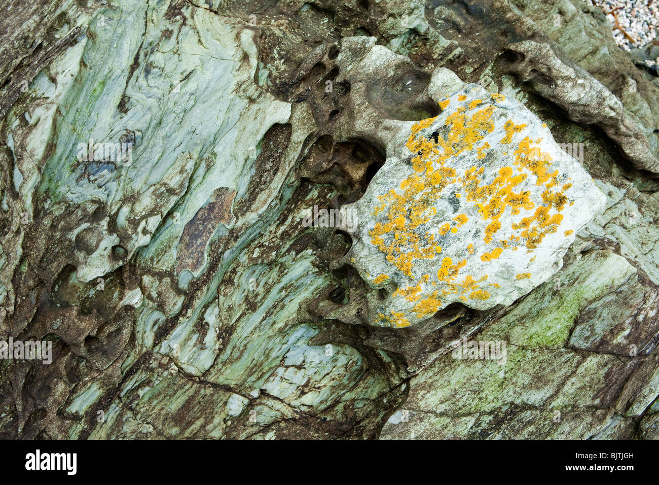 Patterns in the beach hi-res stock photography and images - Alamy