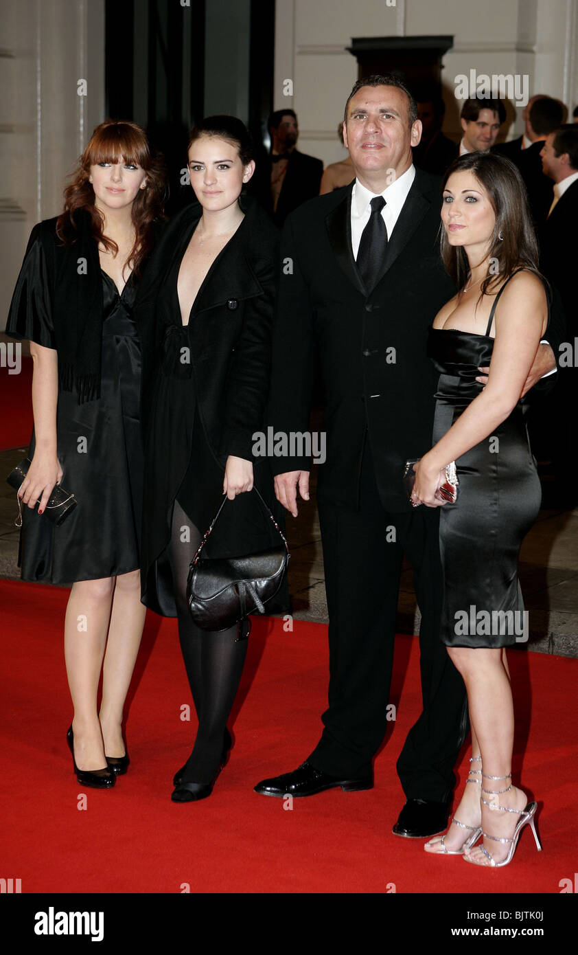 Graham king hi-res stock photography and images - Alamy