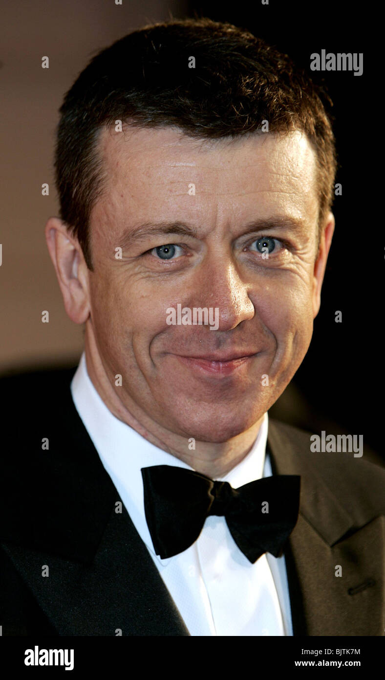 Peter morgan hi-res stock photography and images - Alamy
